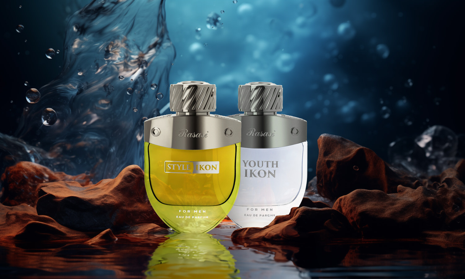 For Him Archives - Rasasi