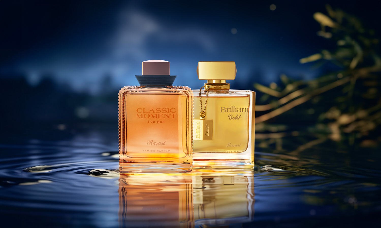 Eau De Parfum Archives - Rasasi